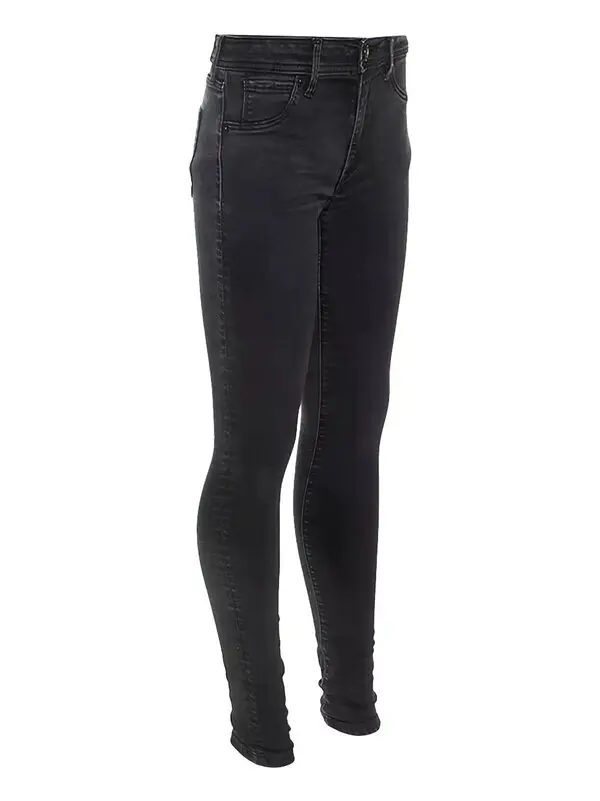 Burberry Skinny Jeans - Grey