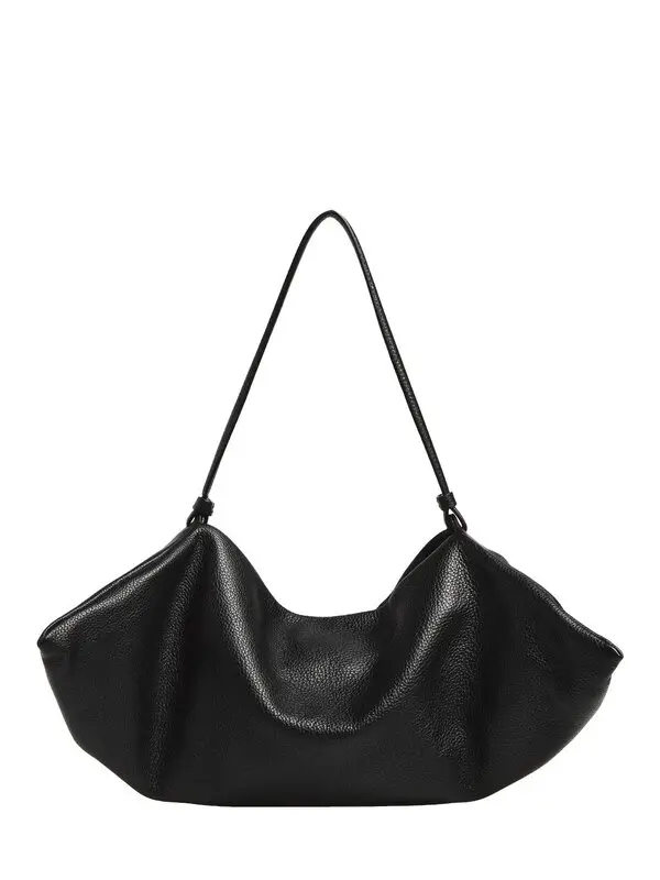 Altuzarra Origami Bag - Black