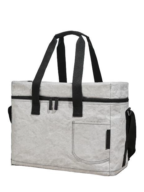 OUT OF THE WOODS Seagull Trunk Cooler - Stone