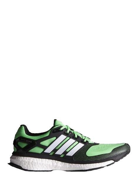Adidas Boost Esm Athletic Sneakers - Green