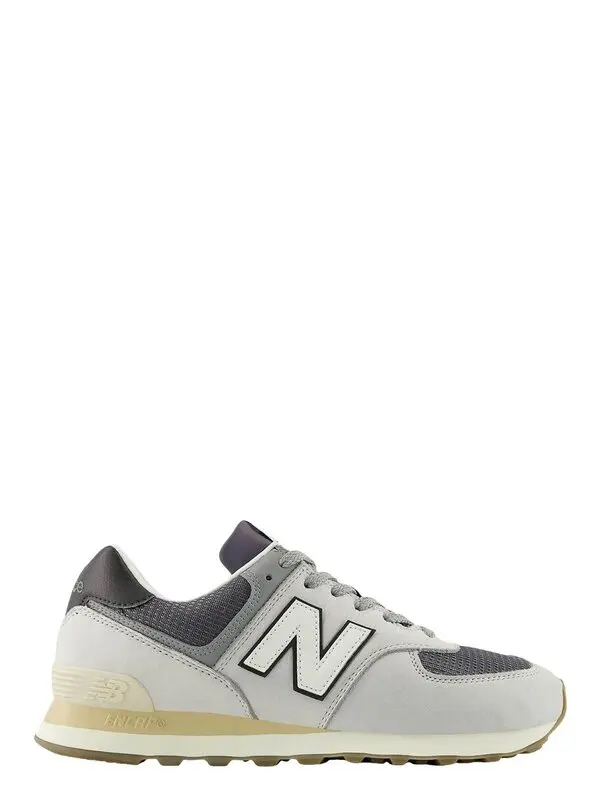 NEW BALANCE 574 Sneakers - Grey
