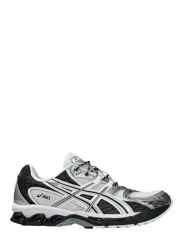 Asics Gel Nimbus Athletic Sneakers - White