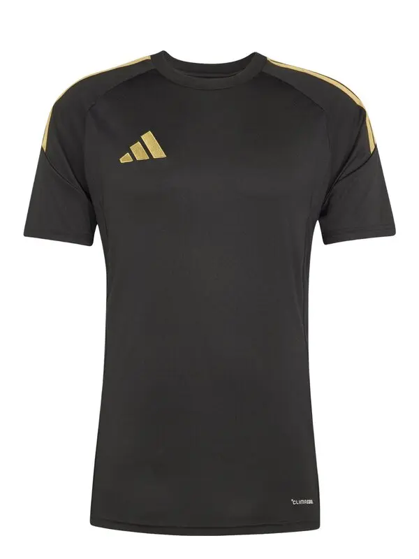 Adidas Tiro26 League Jersey /dark Football Gold - Black