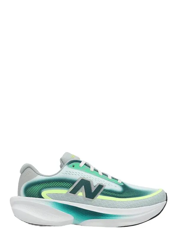 NEW BALANCE Ellipse V1 D Wide Sneakers - Green