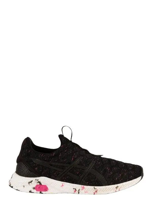 Asics Hypergel Kenzen Sneaker - Black