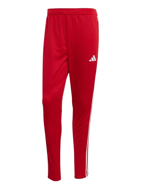 Adidas Tiro 25 Essentials Pants - Red