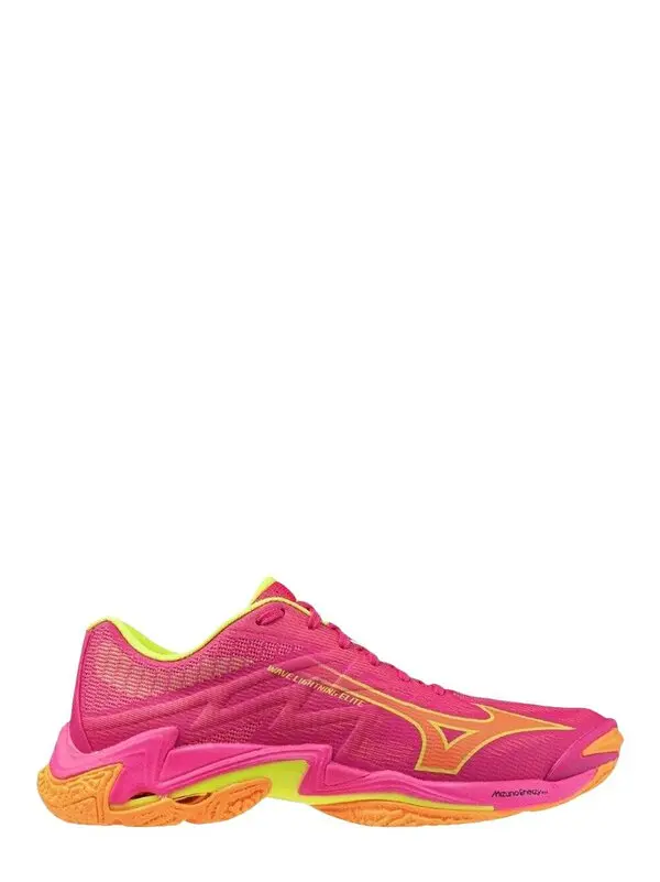 Mizuno Wave Lightning Elite - Pink