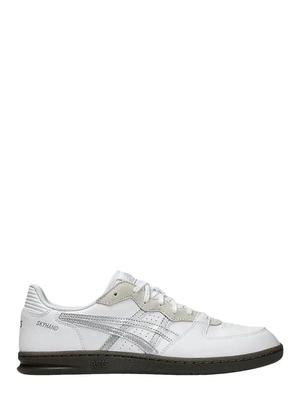 Asics Skyhand Og Sneakers - White