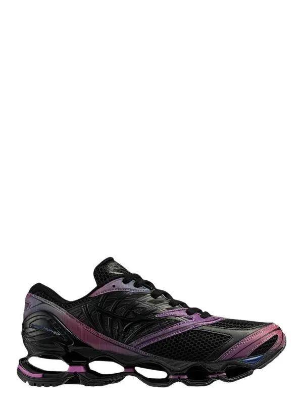 Mizuno Wave Prophecy Ls - Black