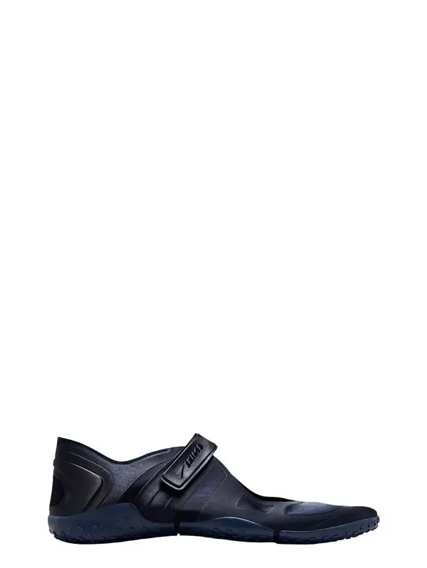 Nike Skims Air Rift "obsidian" Sandals - Black