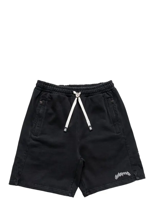 GODSPEED Vital Terry Shorts - Black