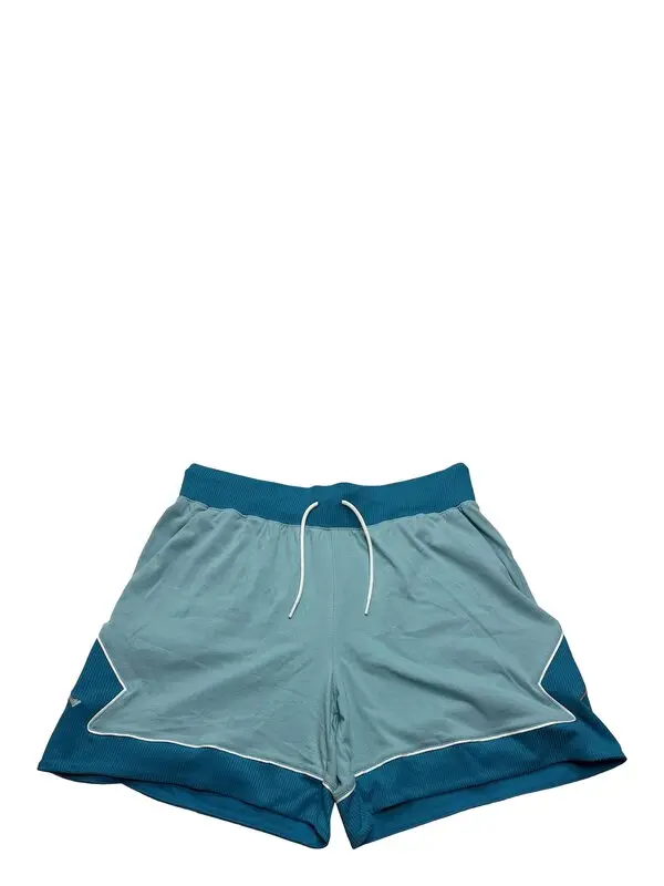 JORDAN Woessentail Shorts - Blue