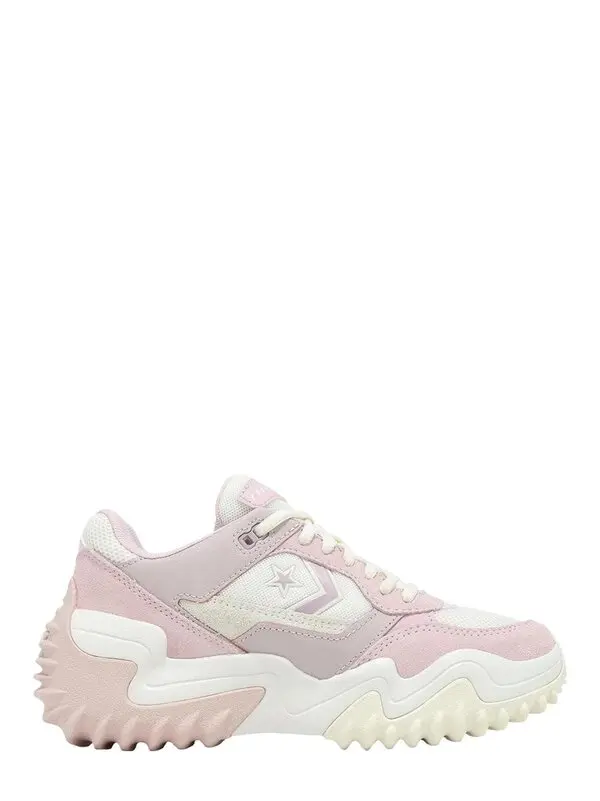CONVERSE Wave Motion Trainers - Pink