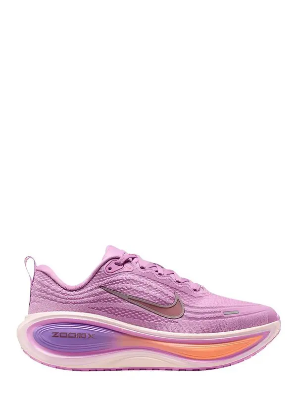 Nike Vomero Plus Wide Athletic Sneakers - Pink