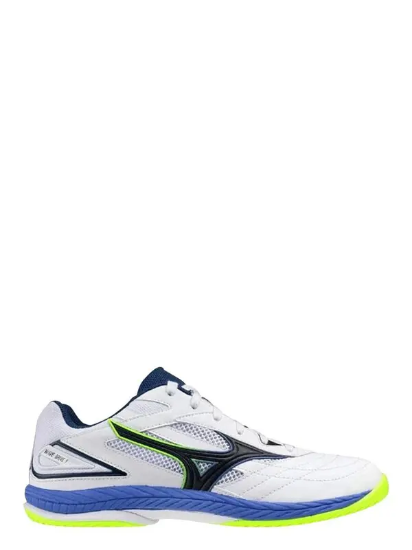 Mizuno Wave Drive 9 Athletic Sneakers - White