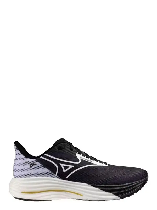 Mizuno Wave Rider 29 "origami Pack" Running Shoes - Black