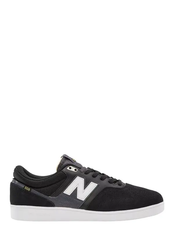 NEW BALANCE Numeric 508 Sneakers - Black