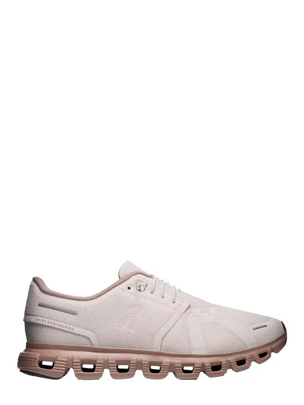 On Cloud Sneakers - White