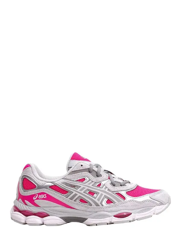 Asics Gel-nyc Glow Concrete - Pink