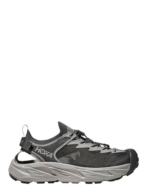 HOKA® Hopara 2 Sandals - Grey