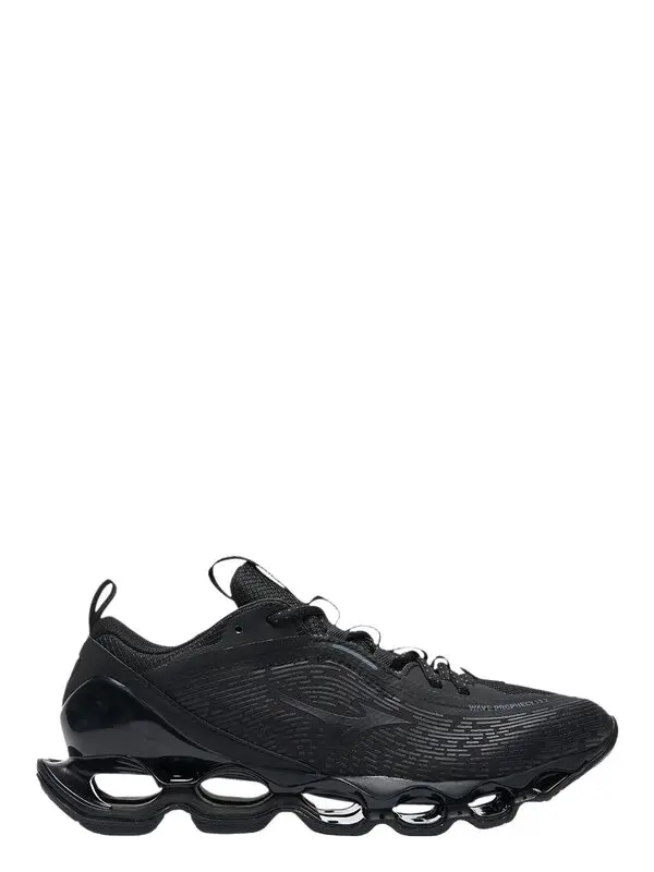 Mizuno Wave Prophecy 13.2 Athletic Sneakers - Black