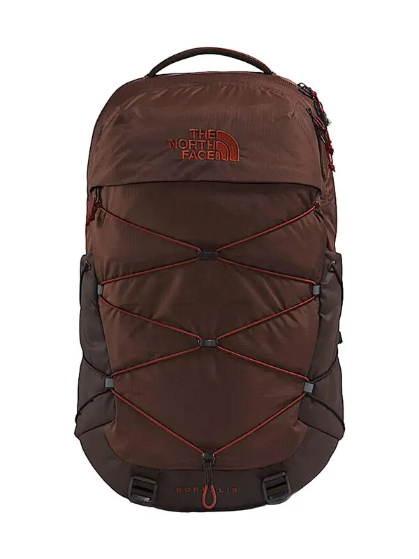 The North Face Borealis Backpack - Red