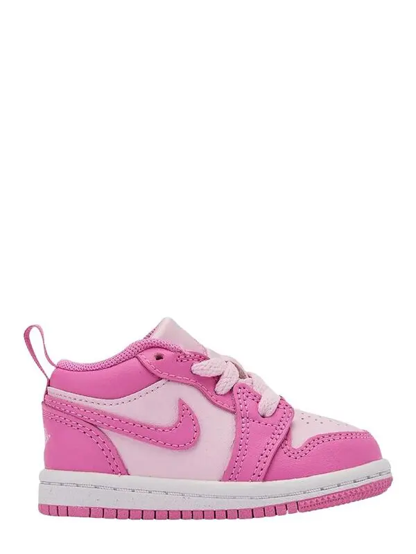 JORDAN 1 Low Td - Pink