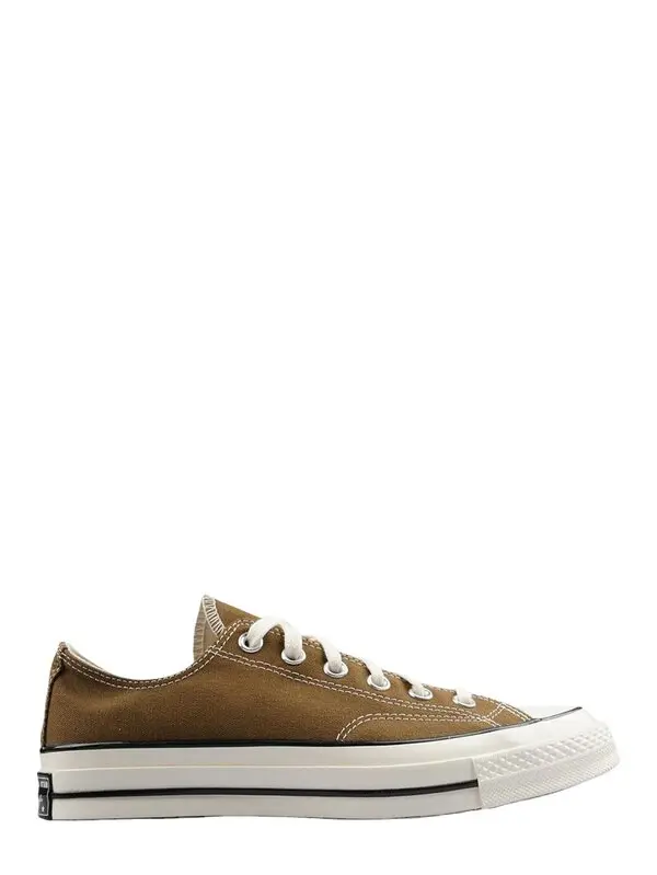 CONVERSE Chuck 70 Lo Sneakers - Brown
