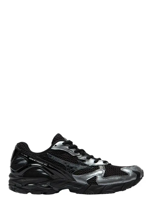 Mizuno Wave Rider - Black