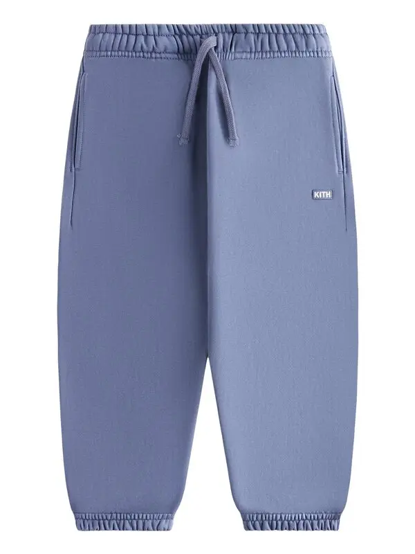 Kith Nelson Sweatpant 'elevation - Blue