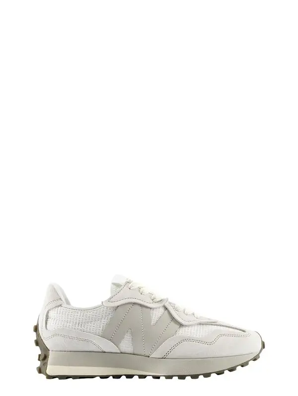 NEW BALANCE 327 Sneakers - White