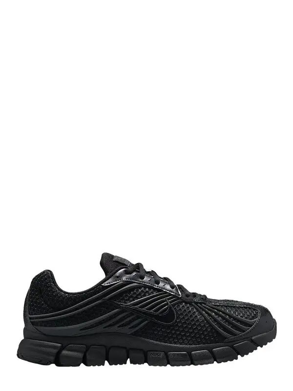 Nike Zoom Skylon Athletic Sneakers - Black