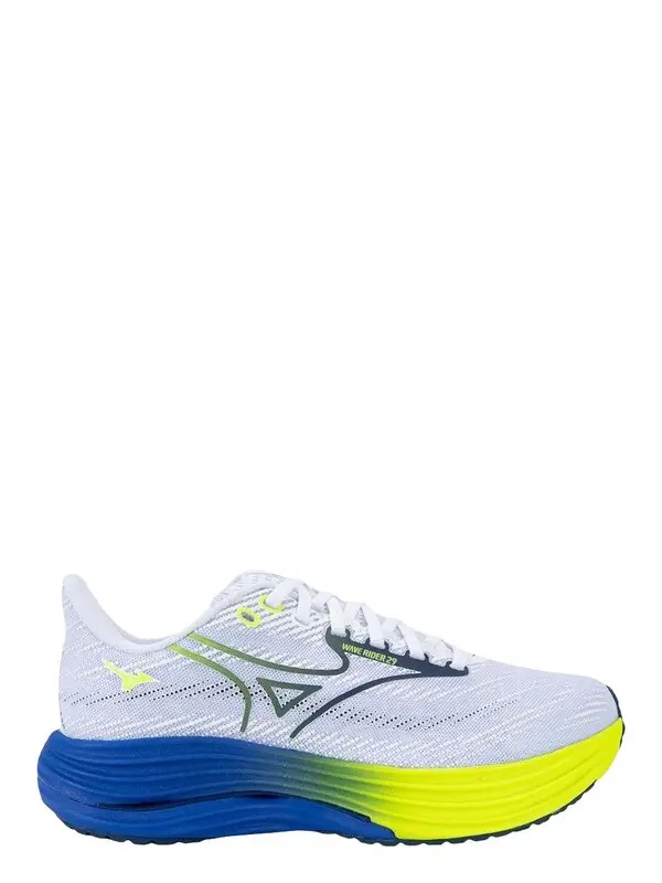 Mizuno Wave Rider 29 Running Shoes - White