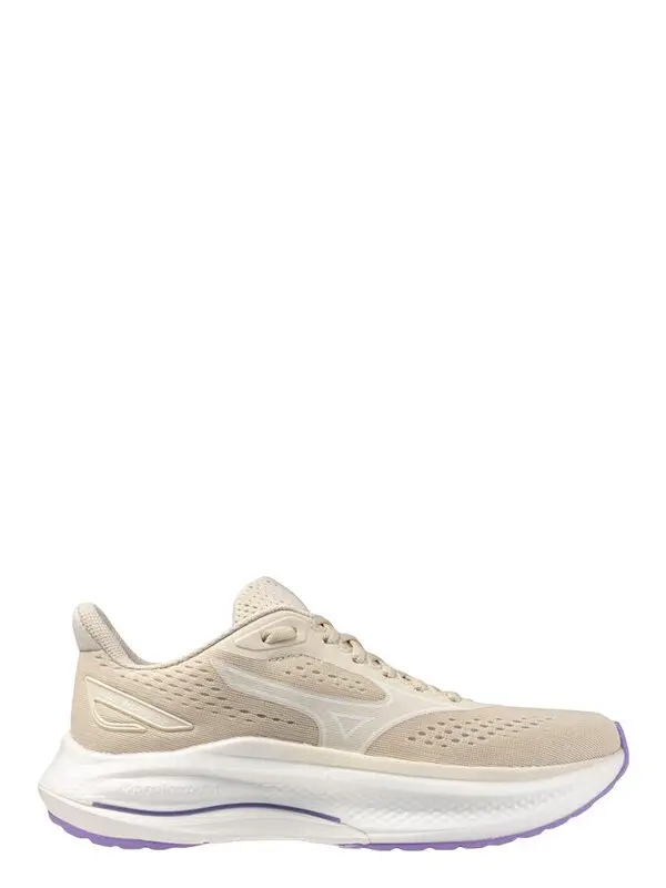 Mizuno Wmns Wave Inspire 22 'beige Purple - Tan