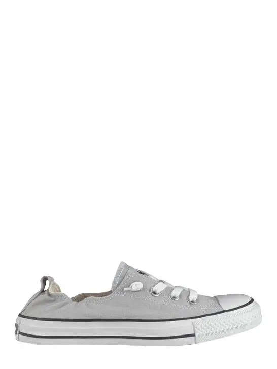 CONVERSE Chuck Taylor All Star Slip Ox Sneakers - Grey