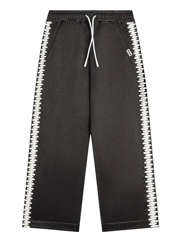 Kith Novelty Leon Pant - Black