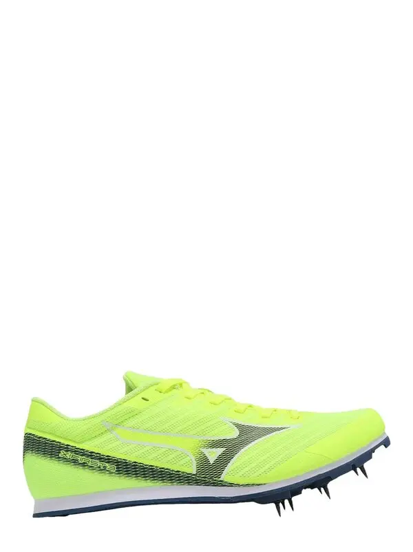 Mizuno X First 3 Athletic Spikes - Green