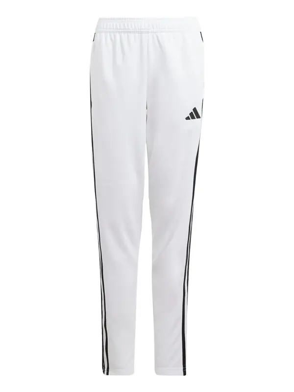 Adidas Tiro 25 Essentials Track Pants - White