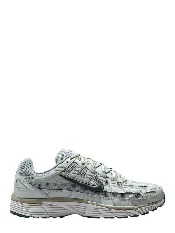 Nike P-6000 Sneakers - Grey