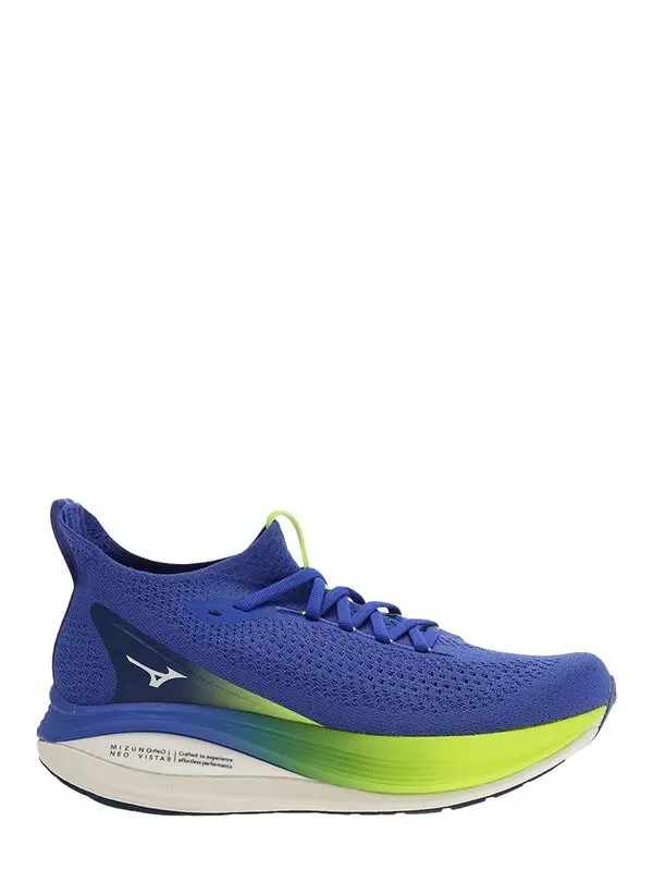 Mizuno Neo Vista 2 Green - Blue