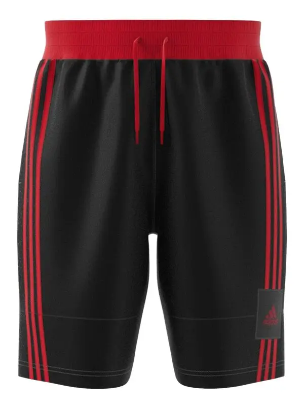 Adidas 3g Speed X Shorts - Black