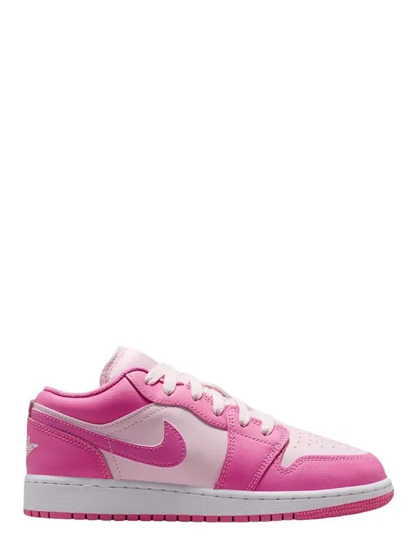 JORDAN 1 Low Gs Sneakers - Pink