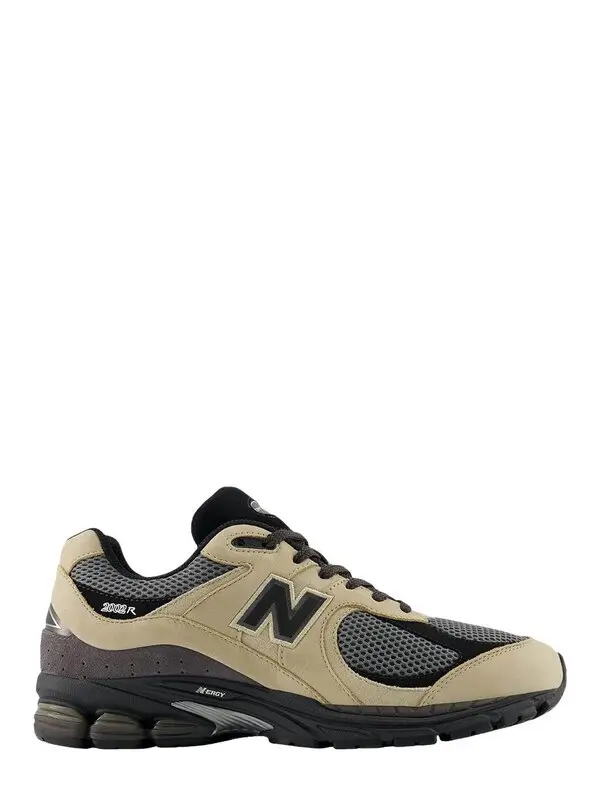 NEW BALANCE 2002r "stoneware Castlerock - Grey