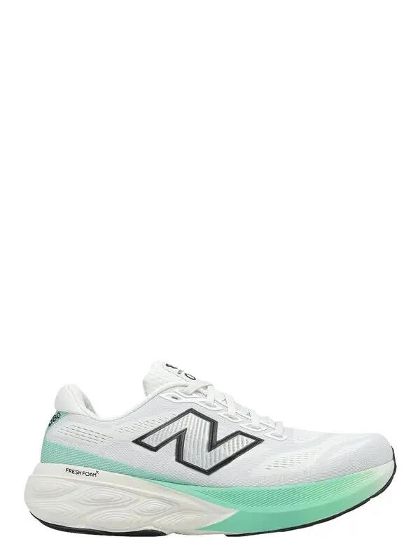 NEW BALANCE Fresh Foam X 880 V15 2e Wide Black - White