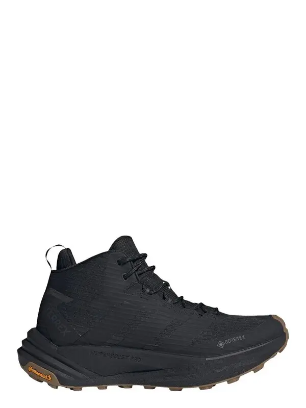 Adidas Terrex Freehiker 3 Mid Gore-tex Hiking Boots - Black