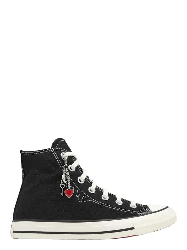 CONVERSE Wmns Chuck Taylor All Star 'valentine's Day - Black