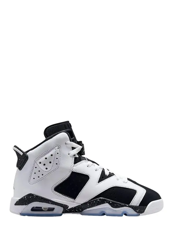 JORDAN Retro Gs 'oreo - White