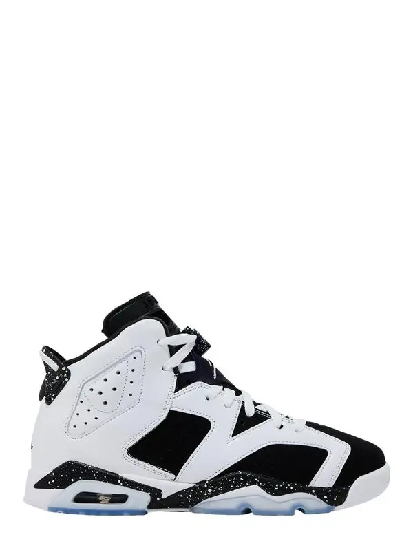 JORDAN Retro Gs "oreo" 2026 - White