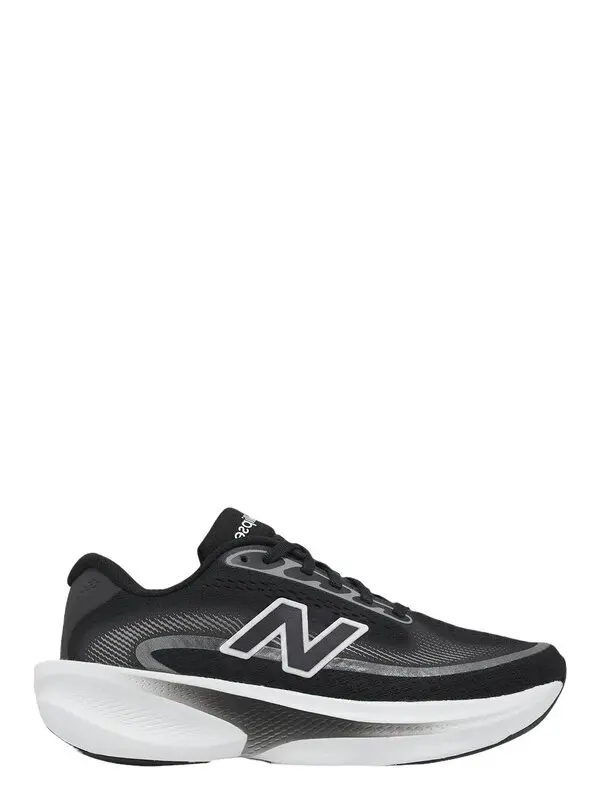 NEW BALANCE Ellipse V1 Wide Athletic Shoe - Black