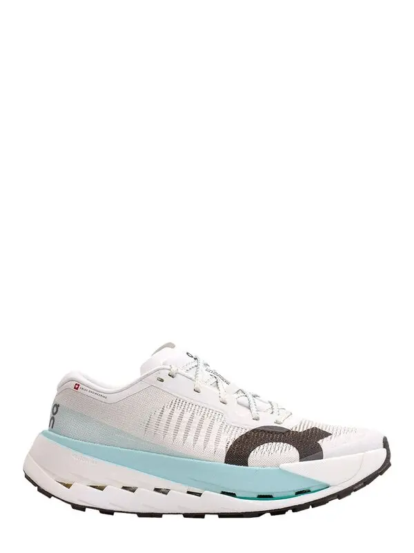 On Cloudultra Pro Sneakers - Black